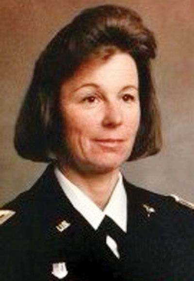 Frances Marie Dowler | News, Sports, Jobs - News and Sentinel